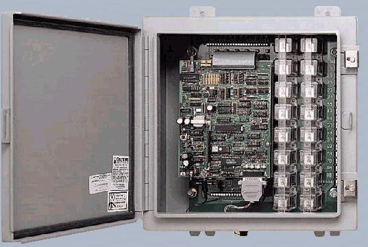 Mod 1-B Mini-RTU - Visionary Electronics, Inc.