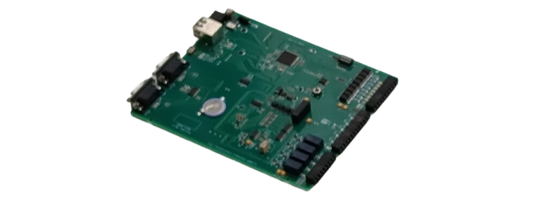 Micro-RTU - Visionary Electronics, Inc.